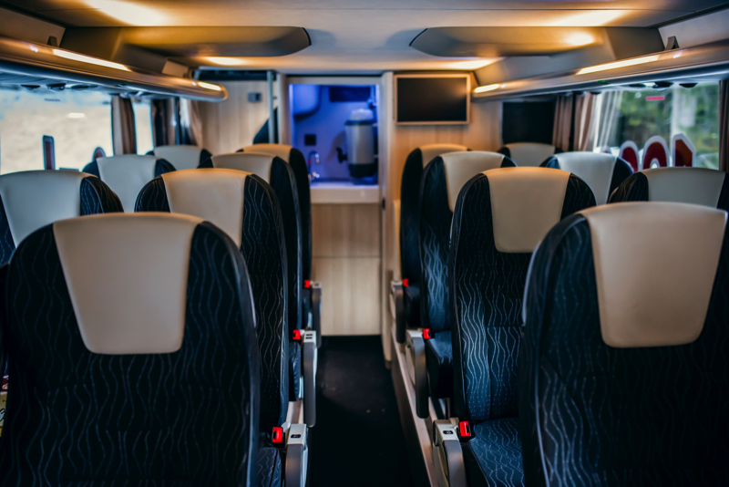 Transport - WinterEvent