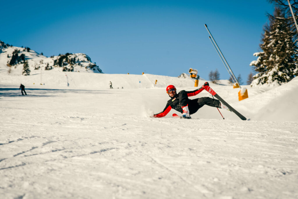 Wyjazdy na narty w Alpy z instruktorem - WinterEvent